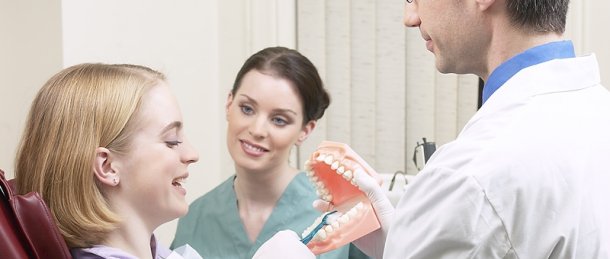 Pittsburgh Dentist Dr. Gregory Peterson, DMD Leader in Periodontal ...