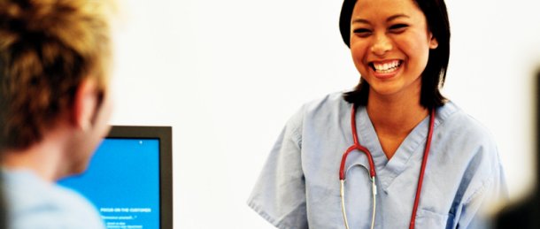 Excela Health QuikDraw Connellsville