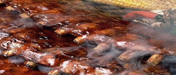 Barbecue Ribs | Scrubys BBQ Ribs Davie | BBQ Catering