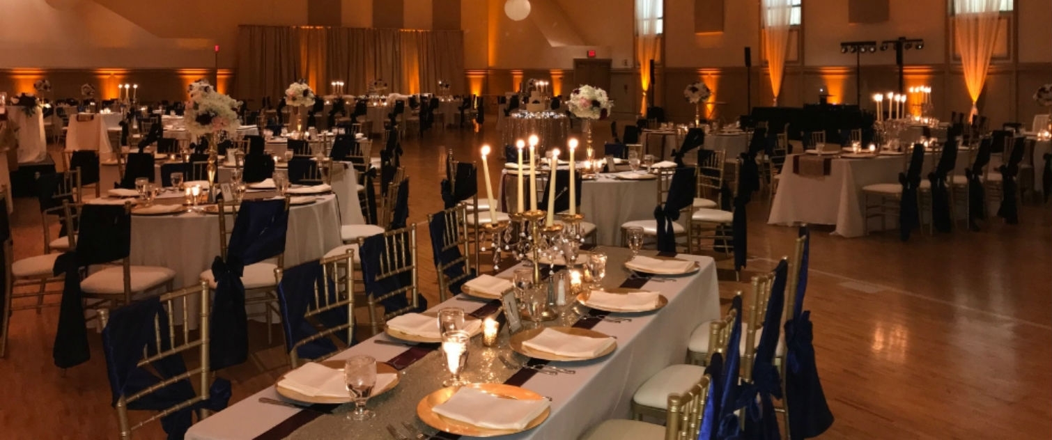 Saint Nicholas Greek Orthodox Cathedral