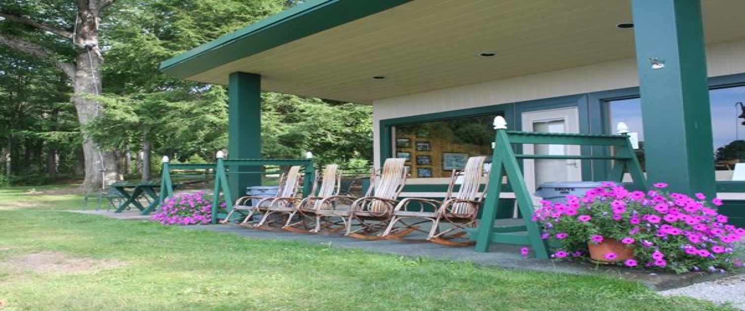 Pike Run Club & Lodge